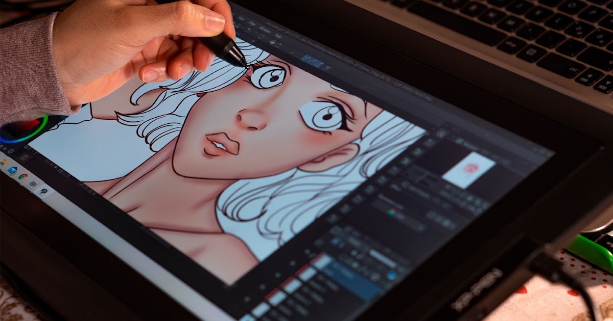 Producciones Digitales